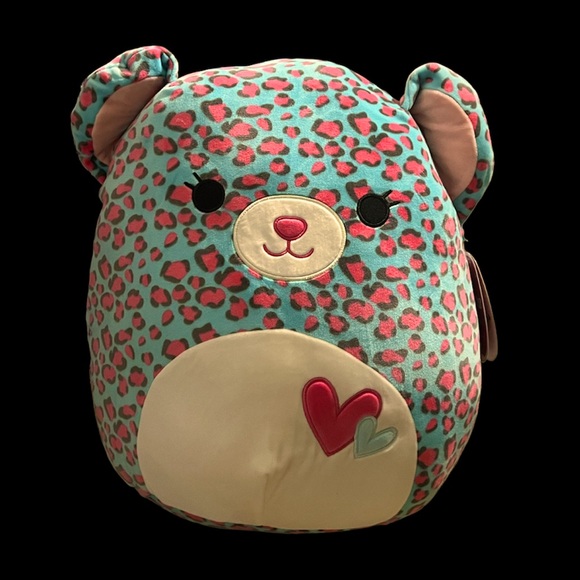 Squishmallows | Toys | Squishmallow 2 Chelsea | Poshmark